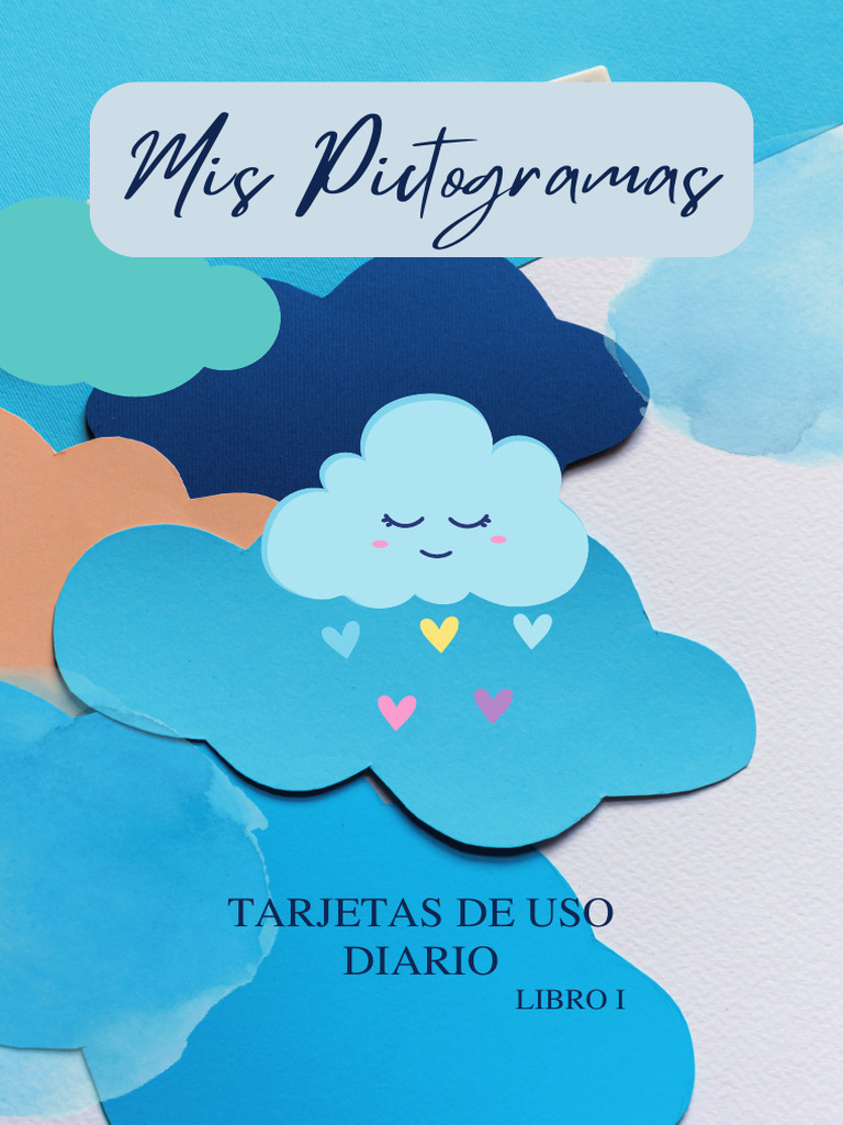 Pictogramas para Uso Diario y Comida | PDF