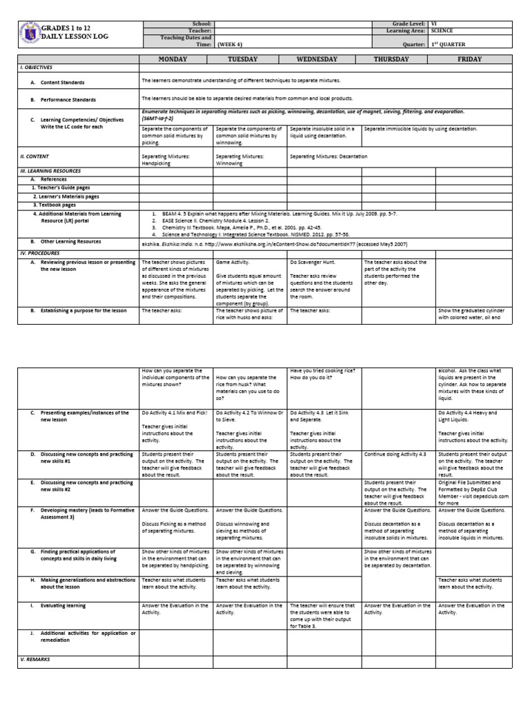 Scince DLL | PDF | Behavior Modification | Cognition