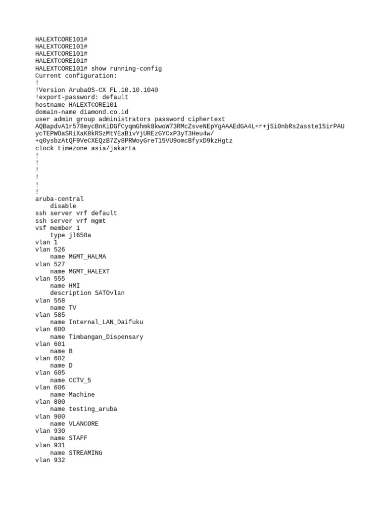 123123 | PDF | Ip Address | Secure Shell