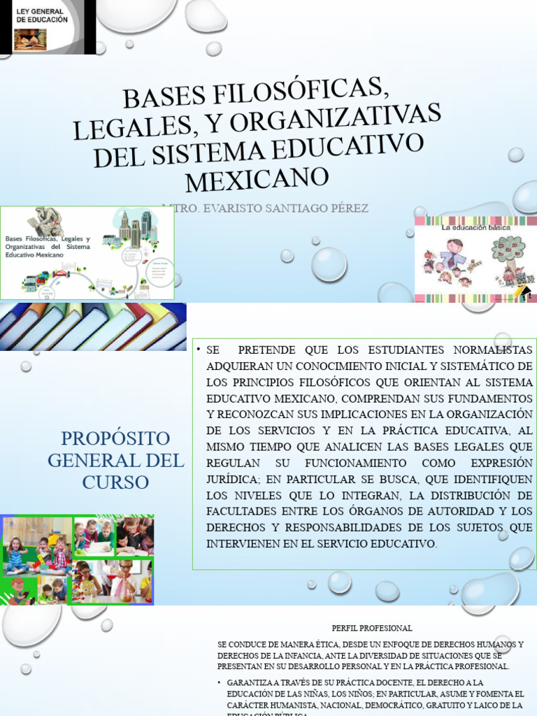 FORO | PDF | Educación primaria | Aprendizaje