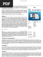 SCRIBD | PDF | Scribd