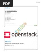 Top 100 Python Libraries List | PDF | Computing | Computer Programming