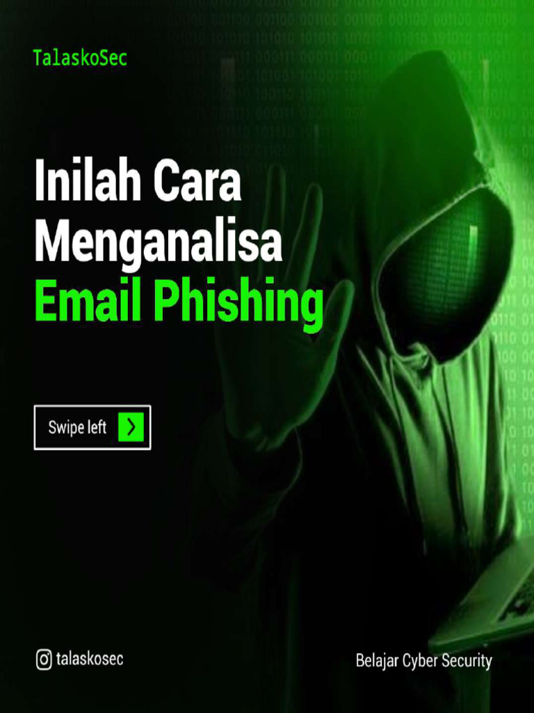 Phishing Analysis | PDF