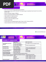 Care Supreme VFM | PDF | Health Care | Social Programs