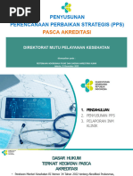 Contoh Mengisi PPS Akreditasi | PDF