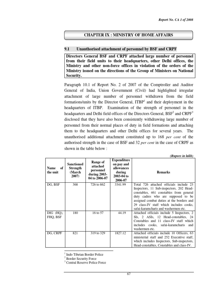 Chap 9 | PDF | Law Enforcement | Crime & Violence