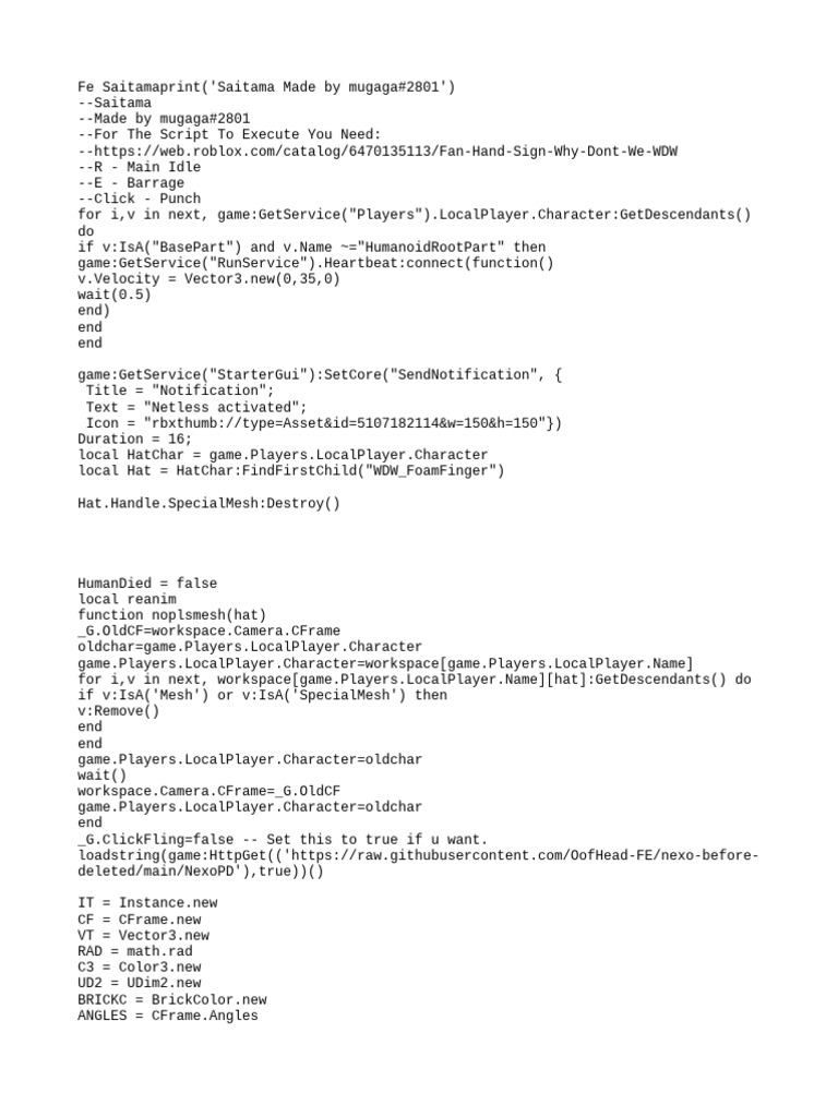 Fe Saitama | PDF | Trigonometric Functions | Space