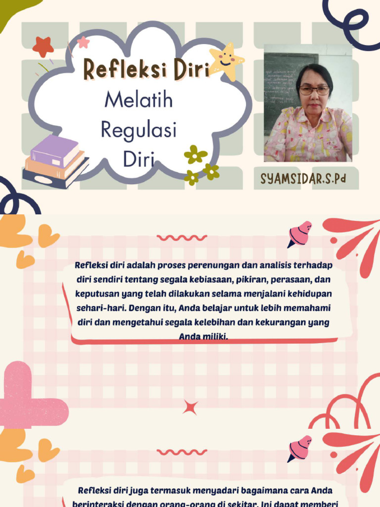 Refleksi Diri Compressed | PDF
