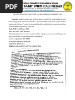 Implementasi FRISTA BPJS Kesehatan | PDF