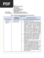 Contoh RPP Dengan TaRL Dan CRT | PDF