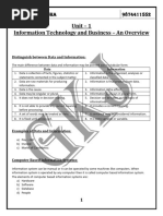 Inter New - Audit (ICAI MCQ Booklet) | PDF | Financial Audit | Audit