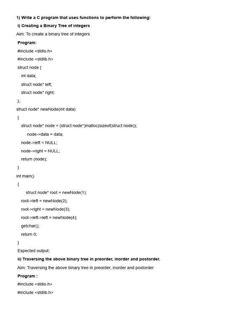 data structures | PDF | Software Engineering | Computing