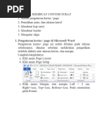 Format Penulisan Paper Yang Baik Dan Benar | PDF | Bisnis | Komputer