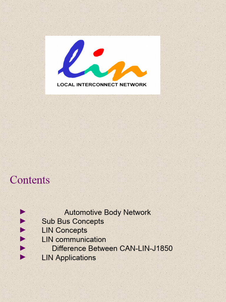 Iec Lin PPT | PDF | Computer Data | Computing