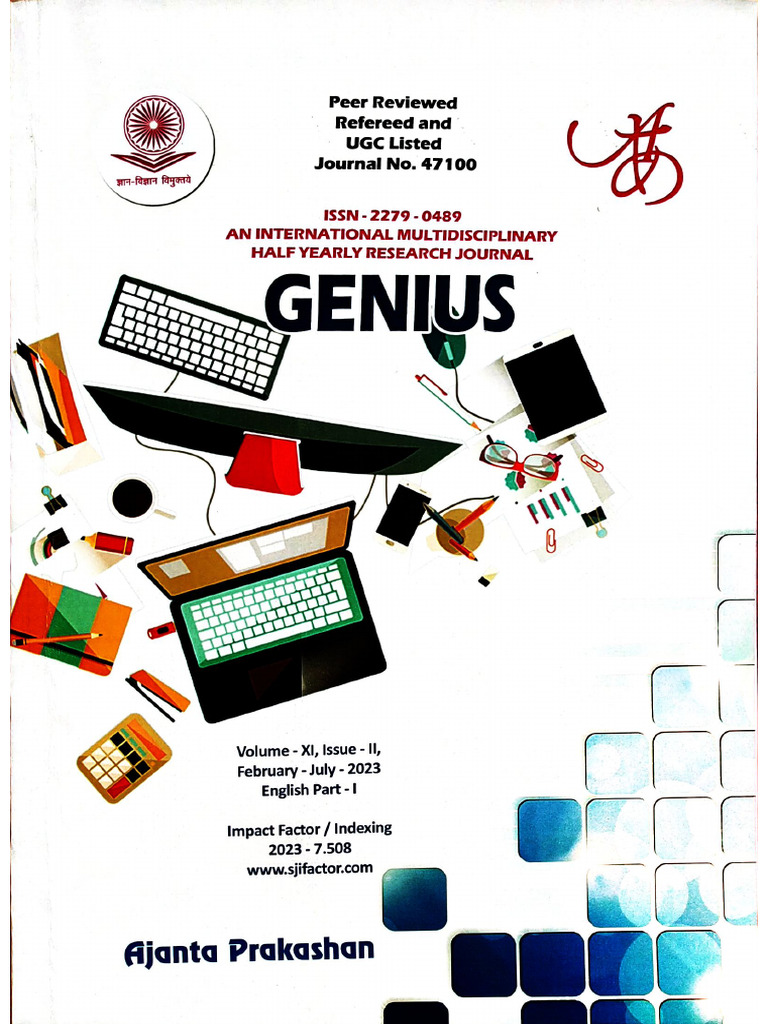 NEP Research Article - SHWETA SHRIMALI | PDF