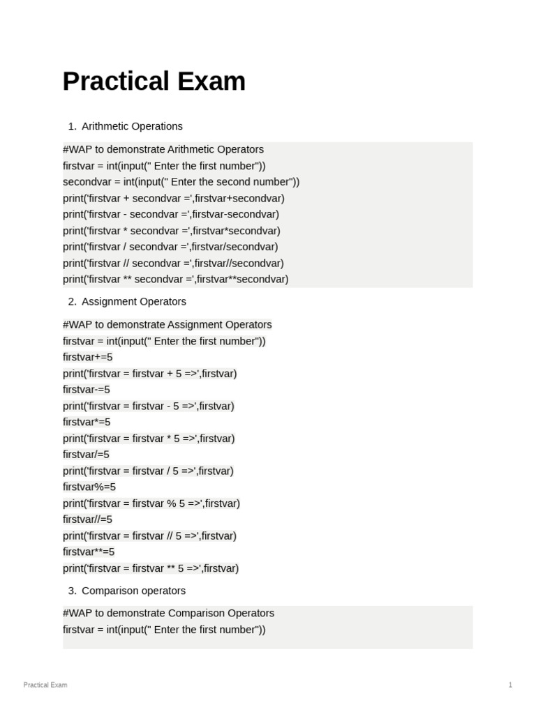 python basic codes | PDF | Compound Interest | Computer Science