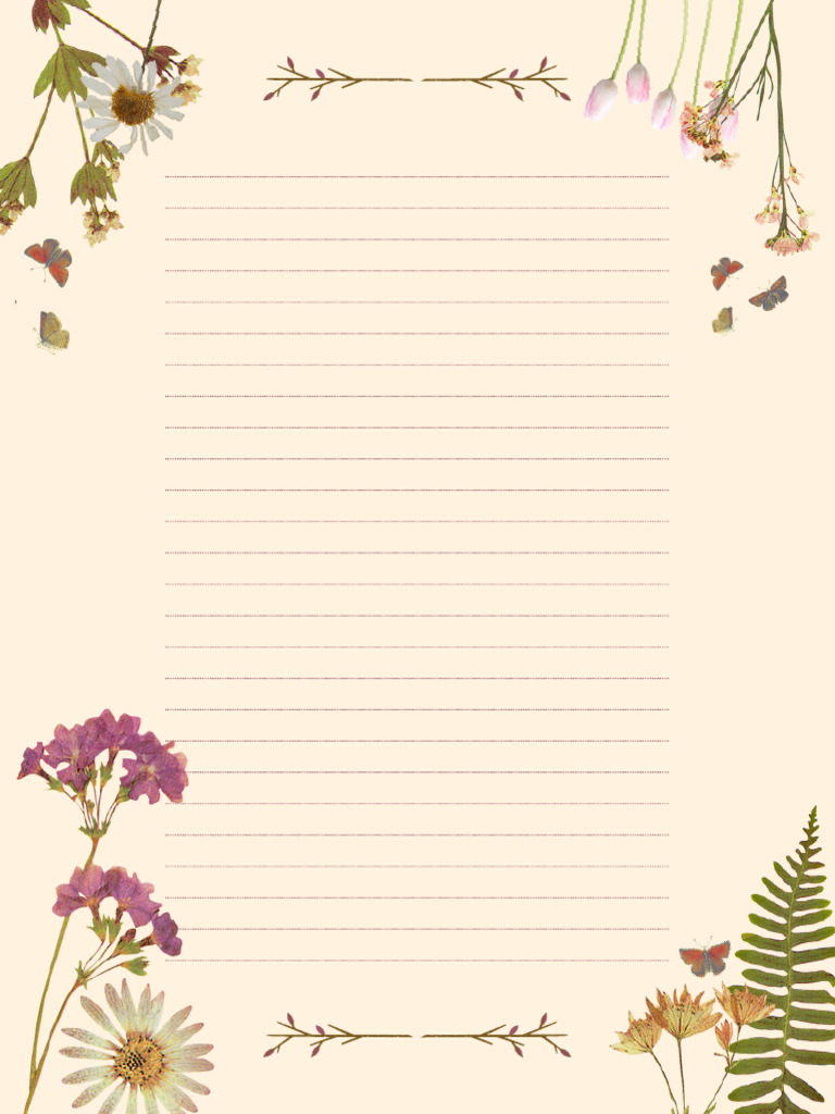 Hojas Libretas | PDF