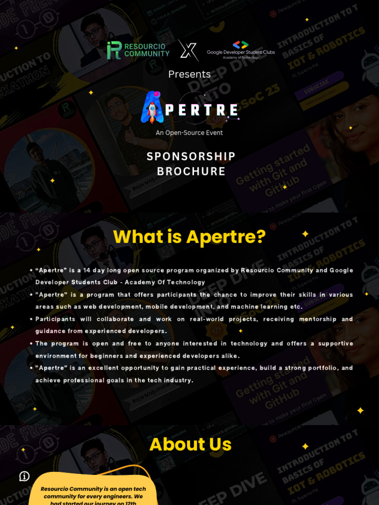 Apertre | PDF | Online And Offline | Cyberspace