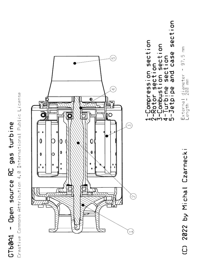 Gt60a1 Main | PDF