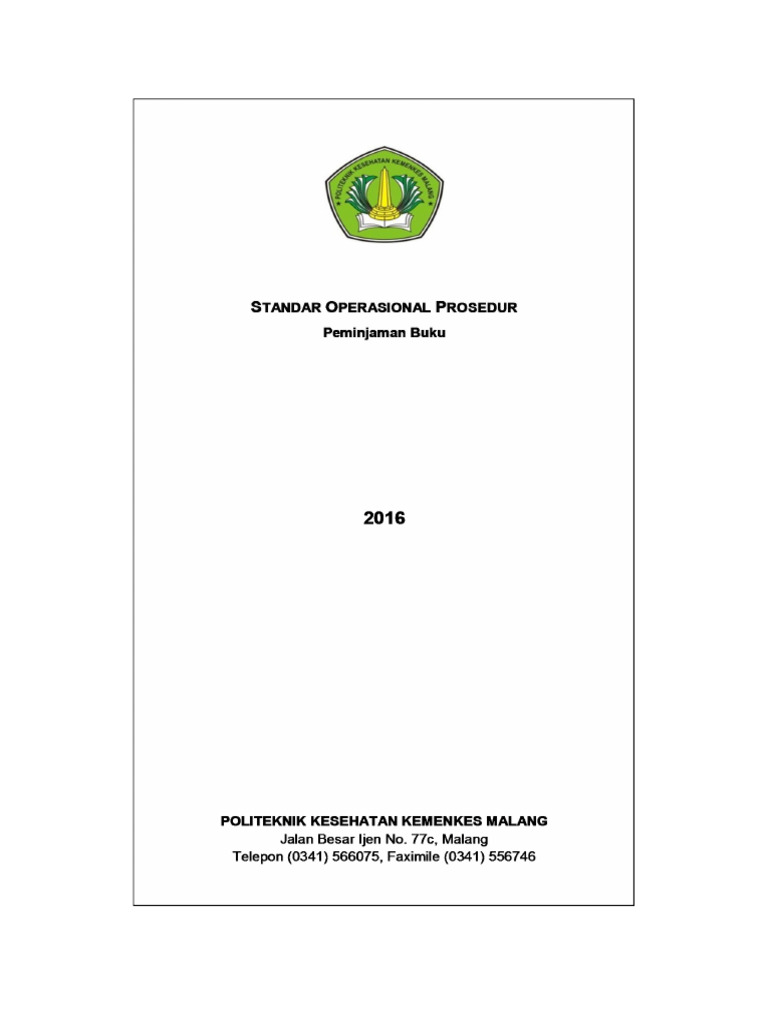 Peminjaman Buku | PDF