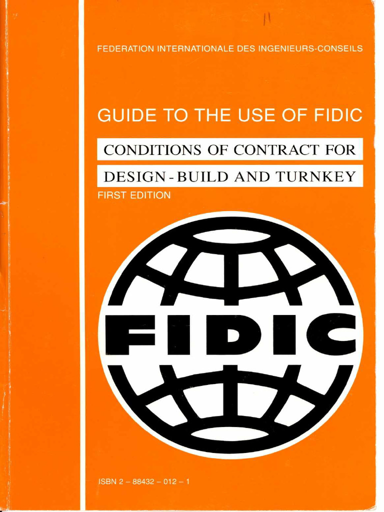 Orange Book Guide 1st Ed.1996 (Item No. 11) 264 Pages | Download Free ...
