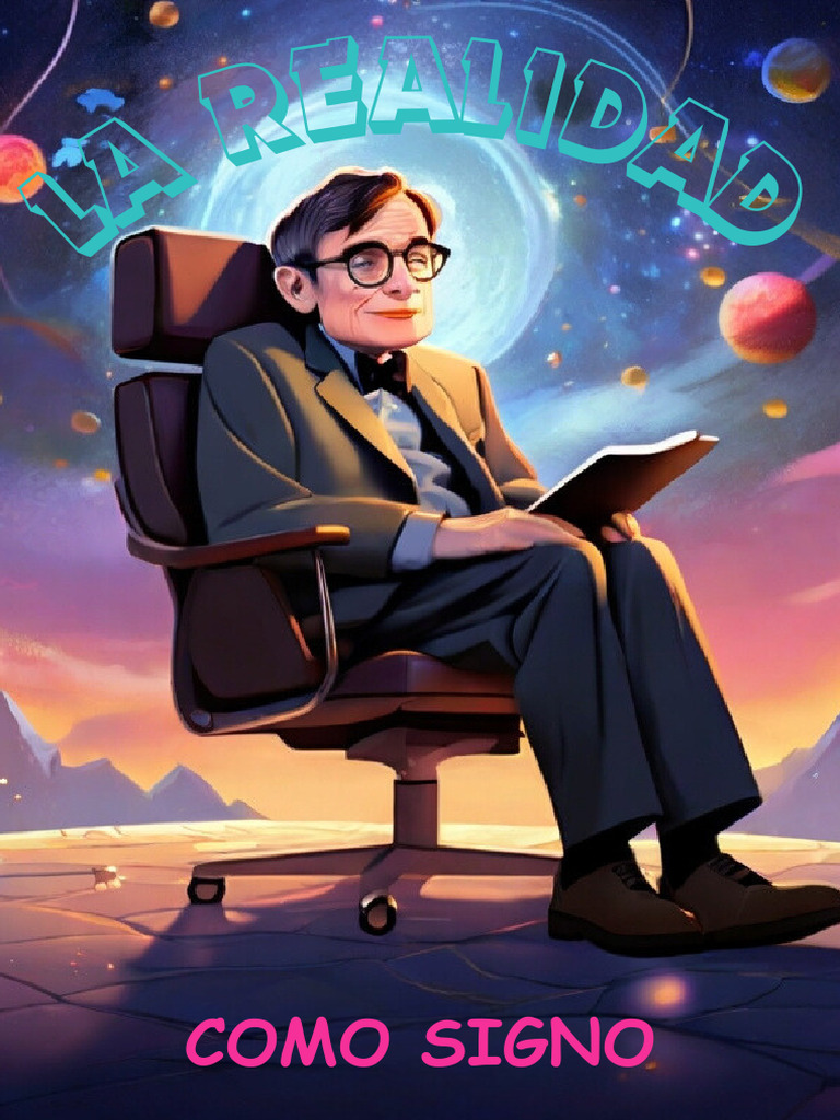 Realidad: Signos y Múltiples Modelos | PDF | Teoría | Realidad