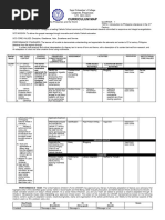Detailed Lesson Plan Elementary | PDF | Lesson Plan | Teaching