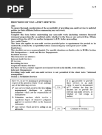 Client Acceptance Checklist Form | PDF | Audit | Auditor's Report