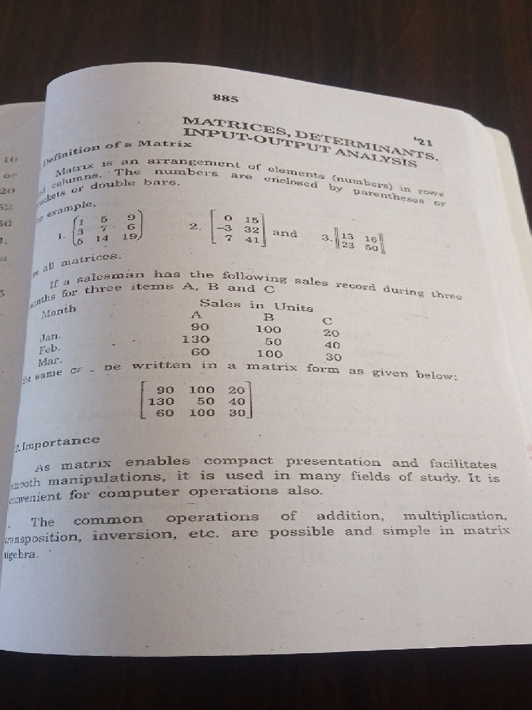 Unit 1 Business Statistics Pdf
