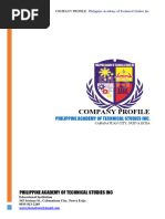PCU Graduate School Programs | PDF
