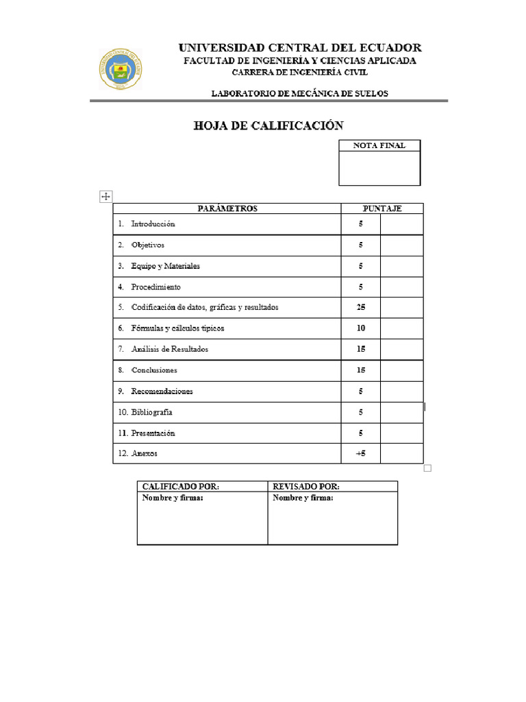 Granulometría por Hidrometría en Suelos | PDF | Densidad | Cantidades ...