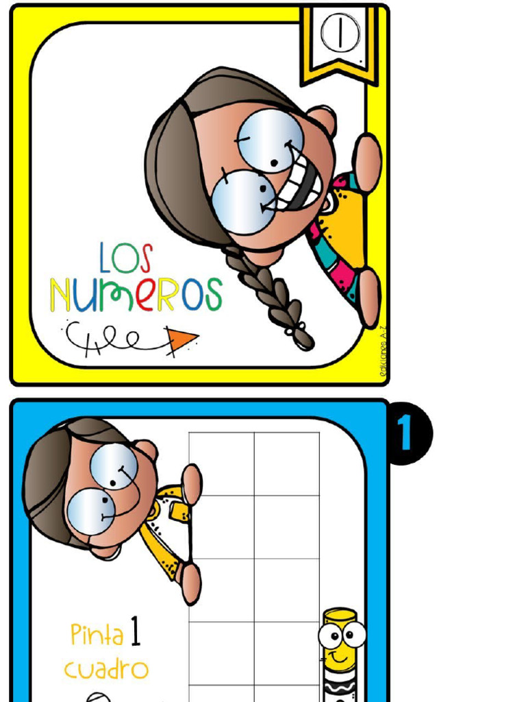 Libro de Los Numeros | PDF