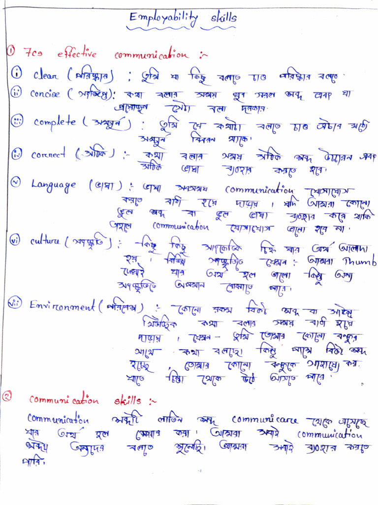 Class 10 | PDF