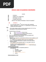Product Administration Guidelines Octaplex | PDF | Thrombosis ...