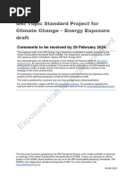 GRI 302 - Energy 2016 | PDF | Energy Development | Fuels