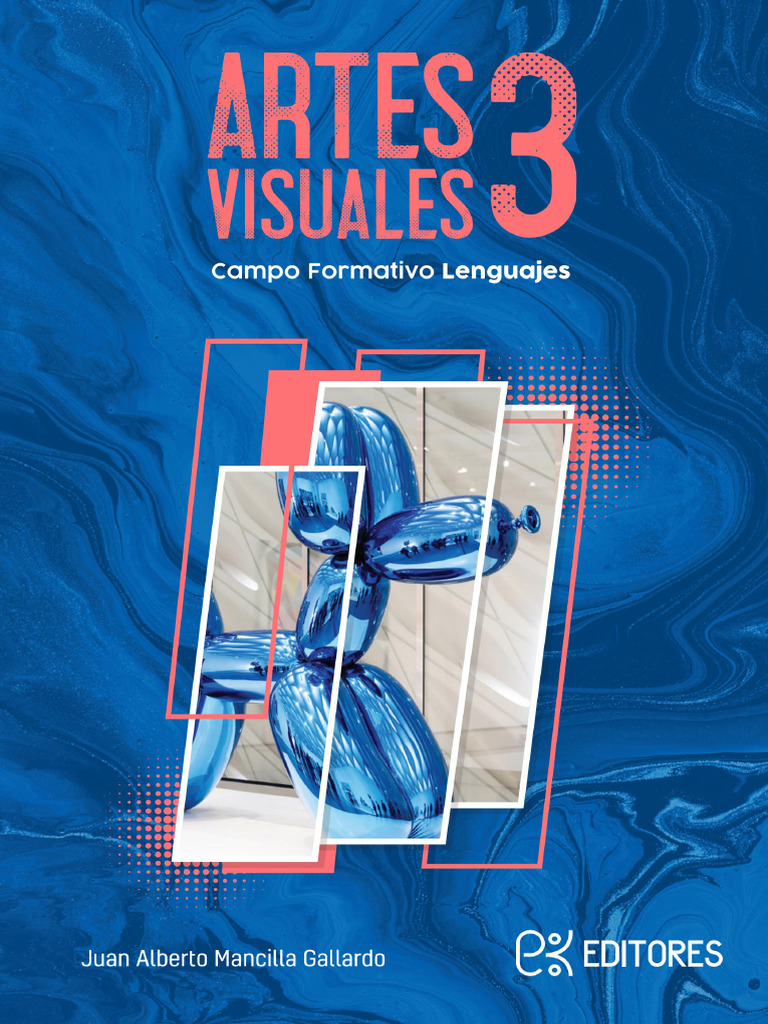 Art. Visuales 3 | PDF