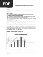 Combined Science BK 2 (Step Ahead) | PDF