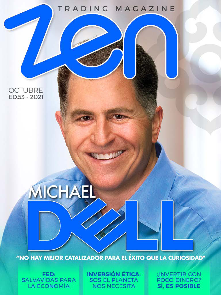 ZEN Mag Ed53h | PDF | Gases de efecto invernadero | Bancos