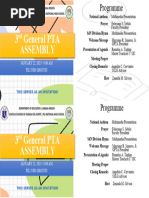 Values Restoration Program: Presented by:GERUMI S. SEŇAR | PDF ...