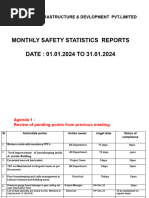 Safety Alert Template | PDF | Science & Mathematics