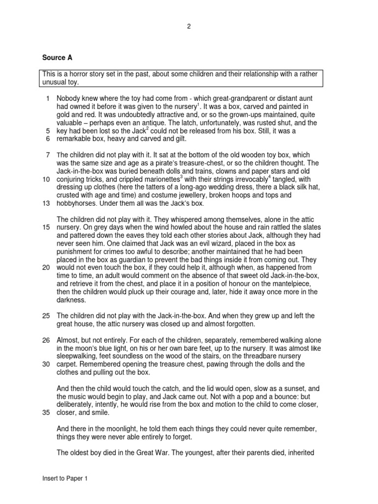 Don't Ask Jack Extract | PDF Don't Ask Jack Extract | PDF