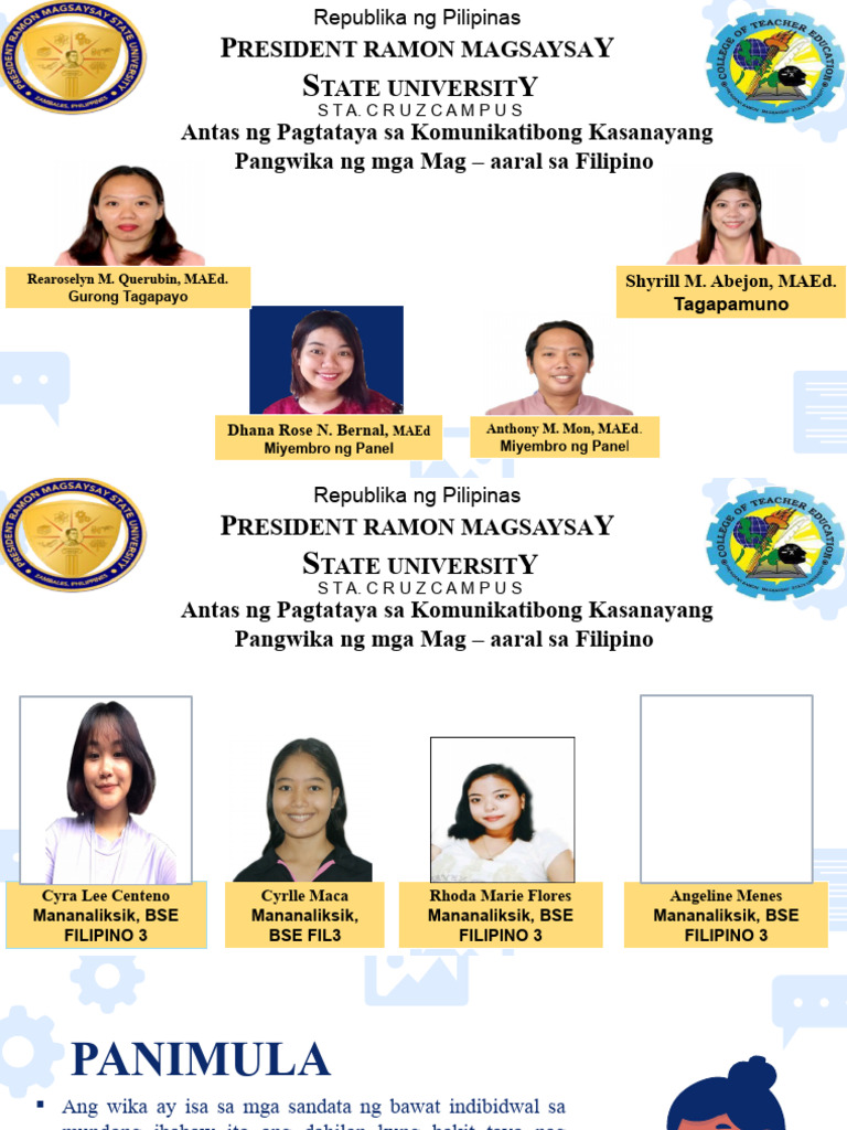 Pinaka Formal Type | PDF