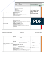 Falls Safety Cross | PDF