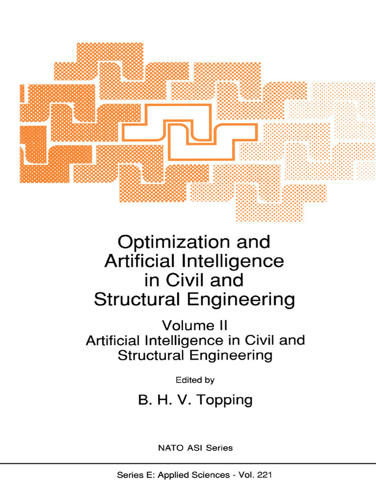 Optimization and Artificial Intelligence in Civil and Structural Engineering - Volume II ...