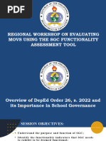 School Governing Body Functionality Tool | PDF | Payments | Receipt