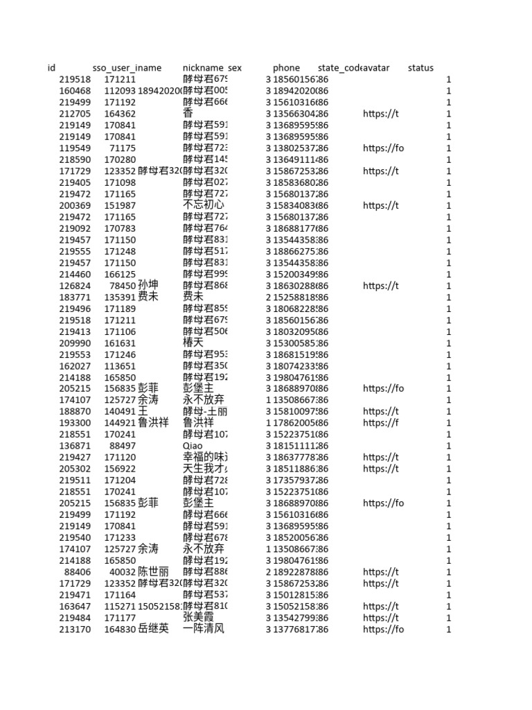Json 1705807446103 | PDF