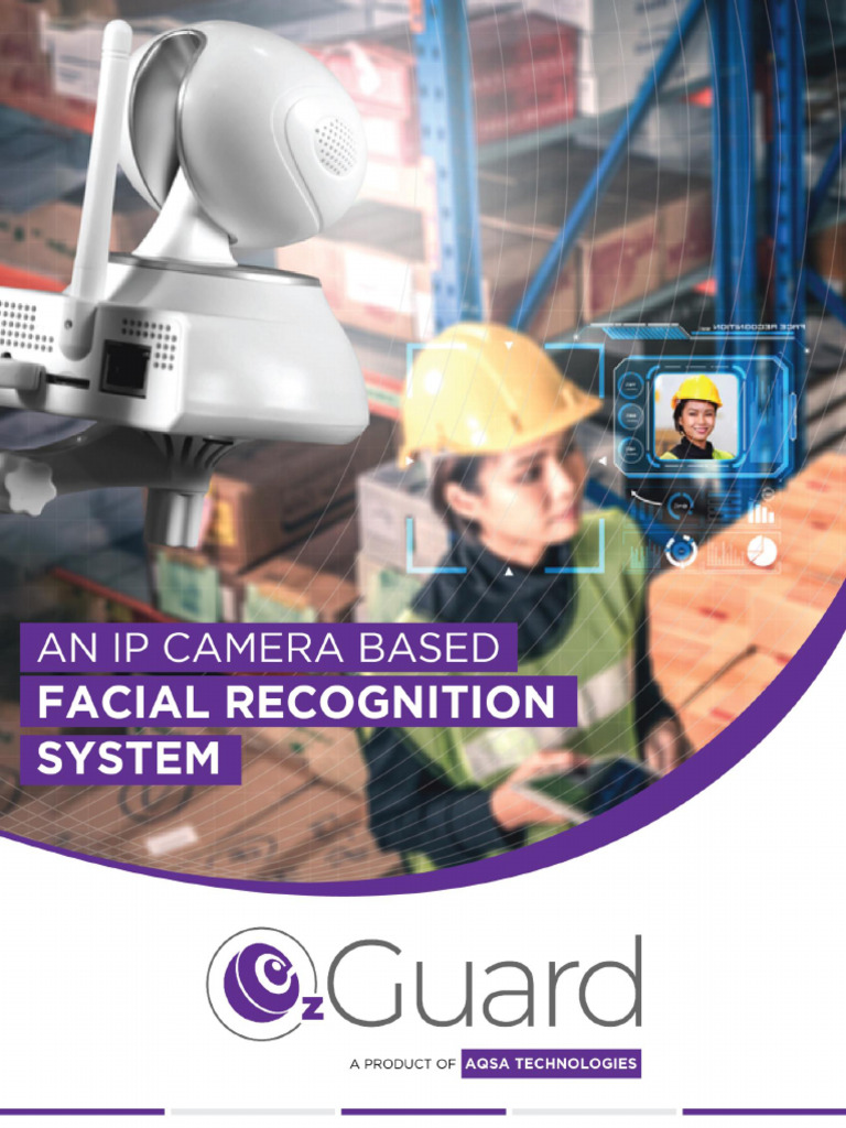 EZGuard Brochure | PDF