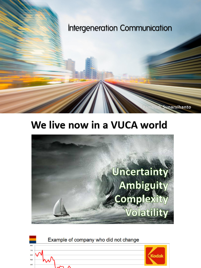 Day 20 - Intergeneration Communications | PDF