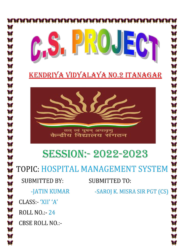 Hospital Management System Up Download Free Pdf User Computing