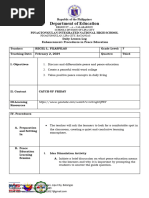 DepED Email Request Procedure | PDF | Gmail | Online Services